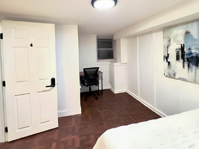 Affordable Room Near Park Heights Available Now Furnished & Move In Ready Utilities + WiFi Included Quiet, Clean & Safe Move In Today