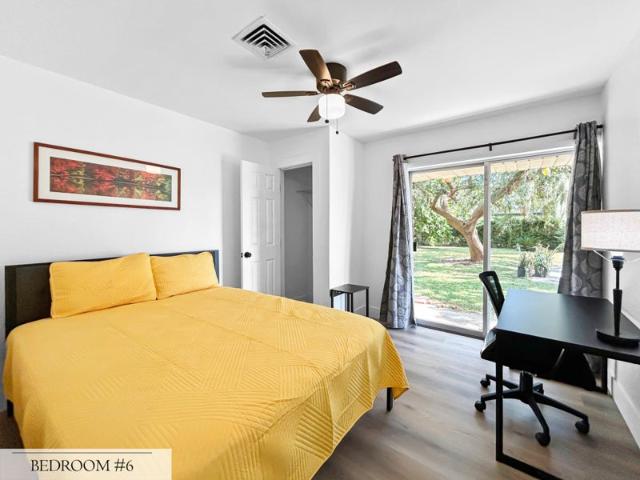Affordable Rooms in Winter Haven Minutes from Sh