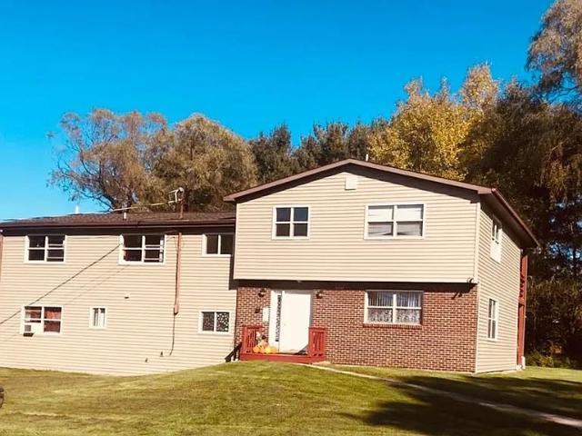 Affordable Shared House Living