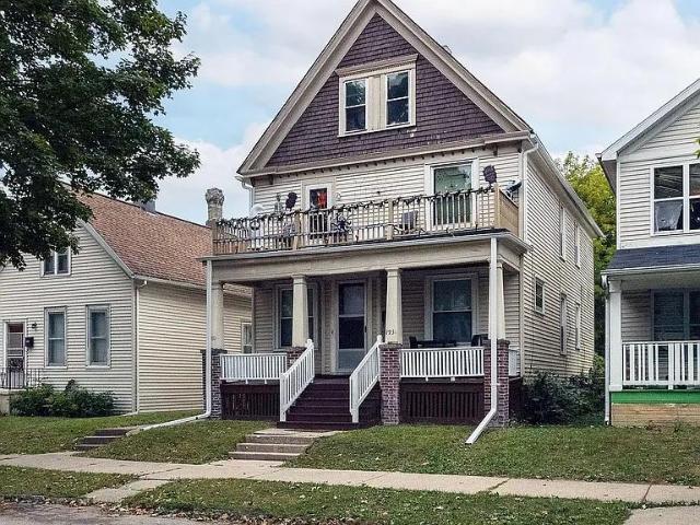 Affordable Shared House Living