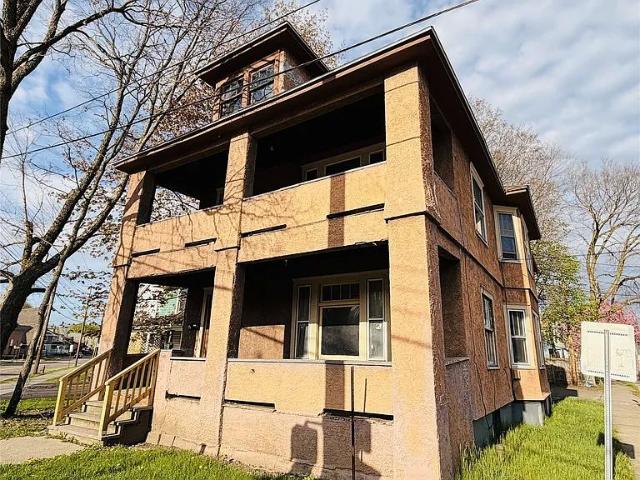 Affordable Shared House Living