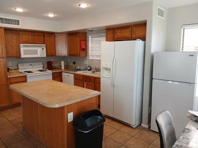 Affordable Shared Housing Available