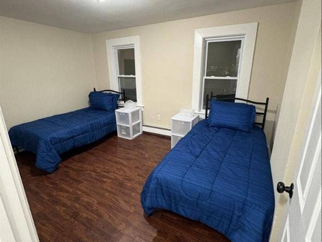 Affordable shared housing