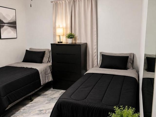 Affordable Shared Living in Fort Pierce