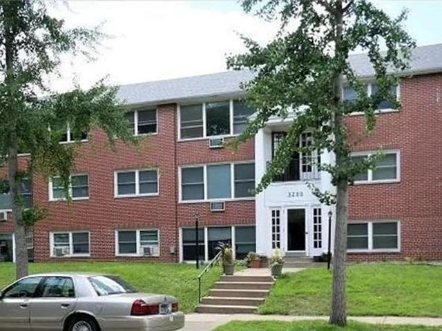 Affordable Shared Living Option
