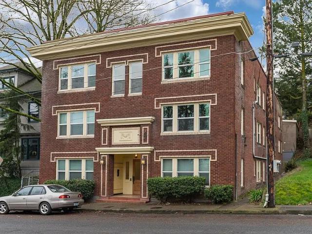 Affordable Shared Living Option