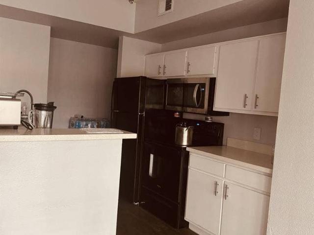 Affordable Shared Living Space