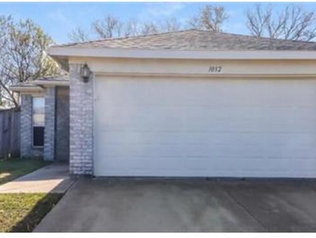 AFFORDABLE SINGLE FAMILY HOME FOR RENT