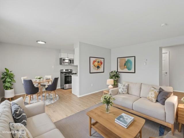 Affordable, Spacious & Convenient Living in Troy, OH