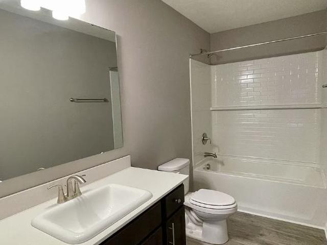 Affordable Spacious Living