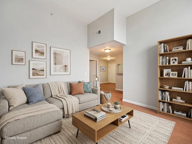 Affordable, Spacious Living at Flyers Landing, Fairborn