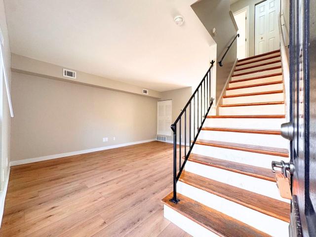 Affordable, Spacious Townhome Living in Middletown 2 Bedroom Apartment for Rent at 4373 Bonita Dr, Middletown, OH 45044
