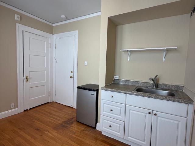 Affordable SRO in Downtown SF | Utilities Included | Prime Location