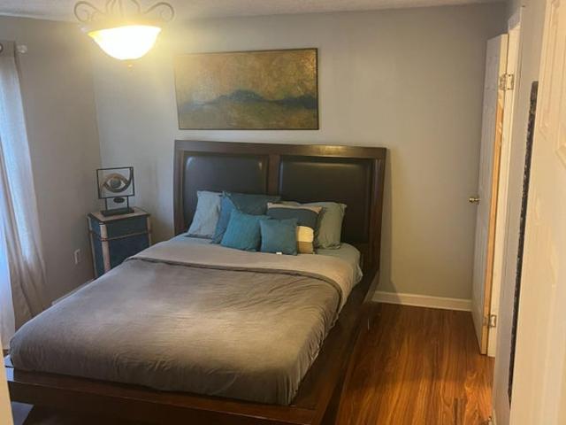 Affordable workforce coliving in Fort Lawn—clean