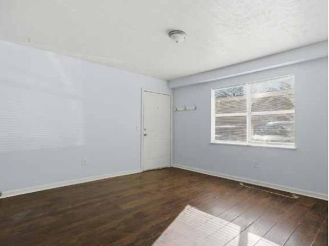 Affordable 1 & 2 Bedroom Apartments Near Downtown Greenville 1 Bedroom Apartment for Rent at 2627 Poinsett Hwy, Greenville, SC 29609