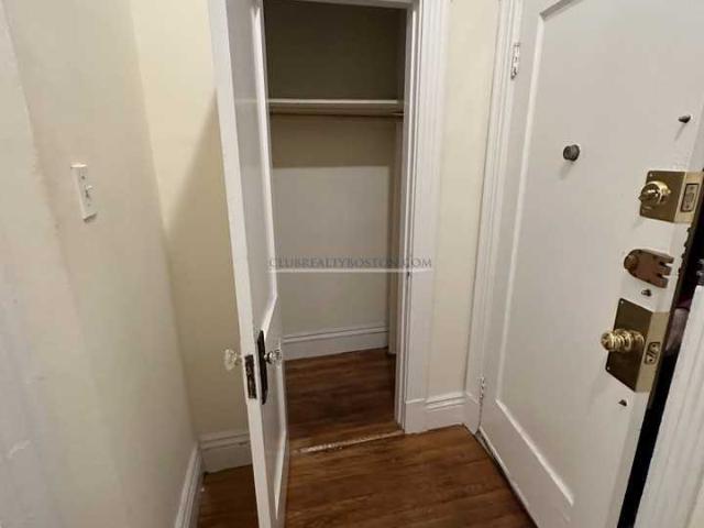 Affordable 1 bed in Fenway! 1 Bedroom Apartment for Rent at 27 Park Drive #2, Boston, MA 02215 Fenway Kenmore Audubon Circle Longwood