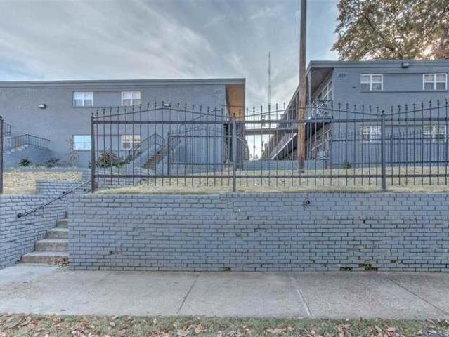 Affordable 1 or 2 Bedrooms Apartment in Midtown_ O