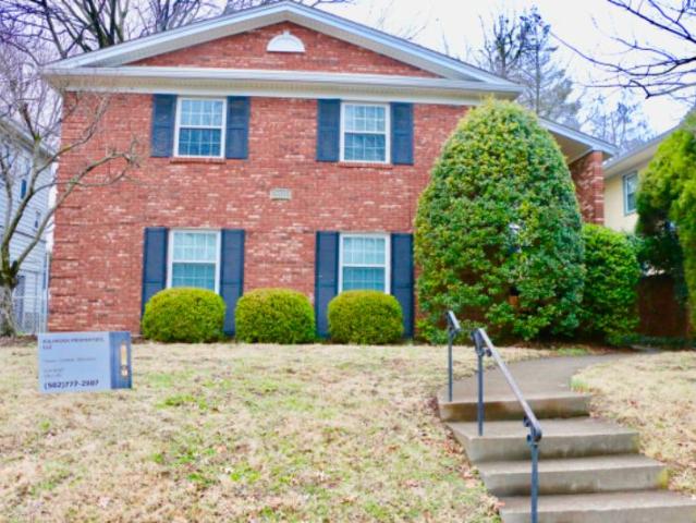 Affordable 1BRba Highland Apartment