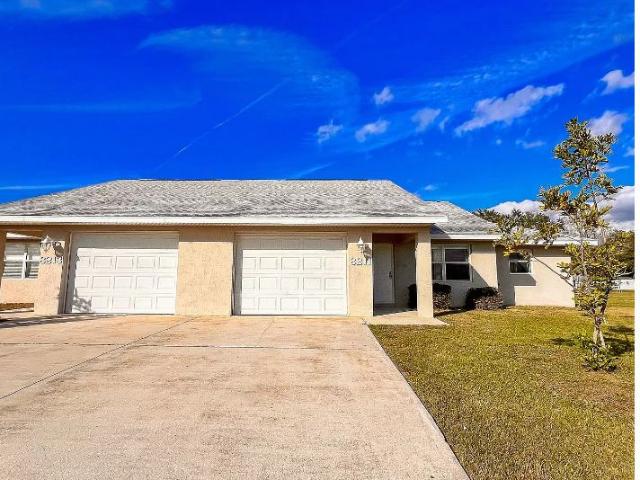 Affordable 2/2 bath in Sebring, FL #8211 Cozumel Ln