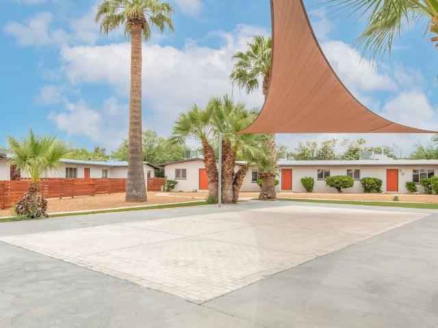 Affordable 2 Bedroom Apartment for Rent at 2152 N Country Club Rd, Tucson, AZ 85716 Palo Verde