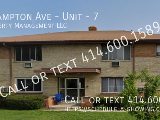Affordable 2BR with Utilities Included in Convenient Location – $1,100/Month!