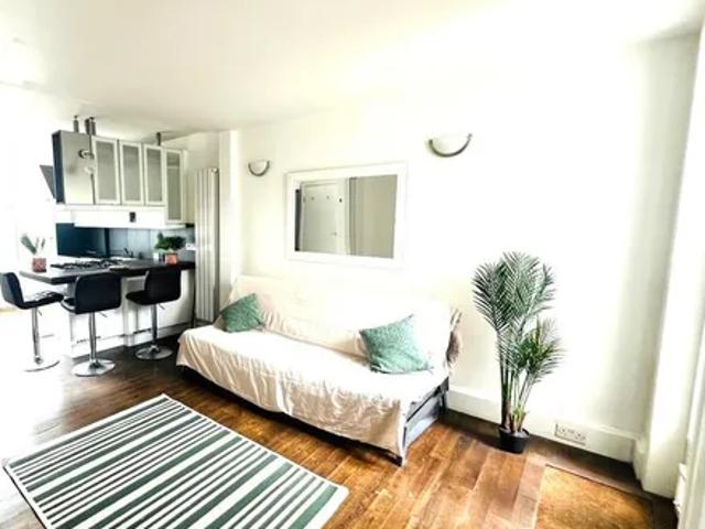 Afghan Road, London, SW11 2QD, United Kingdom | 1 bed apartment for rent #125500120 | Rentberry