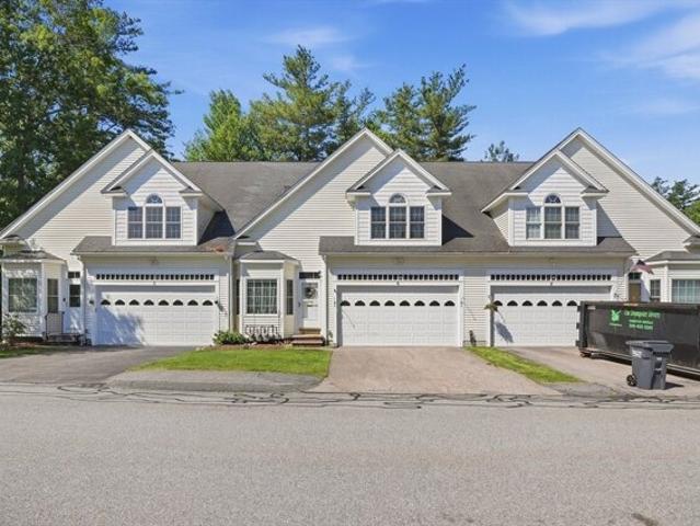 Afra Dr Unit,shrewsbury, Condo For Sale