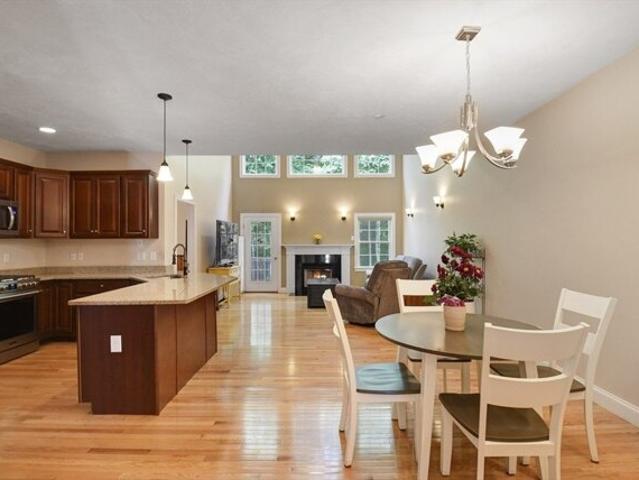 Afra Dr Unit,west Boylston, Condo For Sale