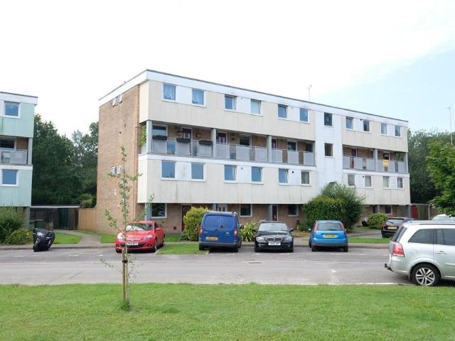 Africa Drive, Marchwood 3 bed apartment to rent £1,195 pcm £276 pw