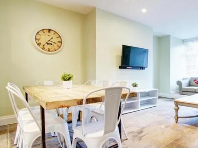 African Queen Fabrics Ltd, 32 Wentworth Street, Spitalfields, London, E1 7AU, United Kingdom | 3 bed apartment for rent #139266236 | Rentberry