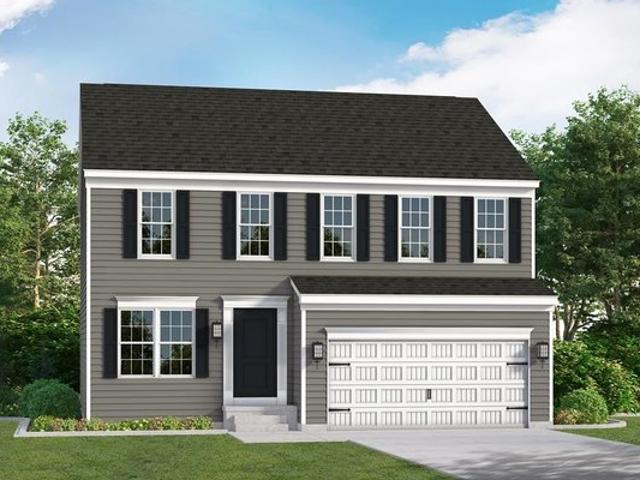 Aft Ct Lot 1156, Greenbackville, VA 23356