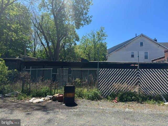 aft Marion, Trenton, Plot For Sale