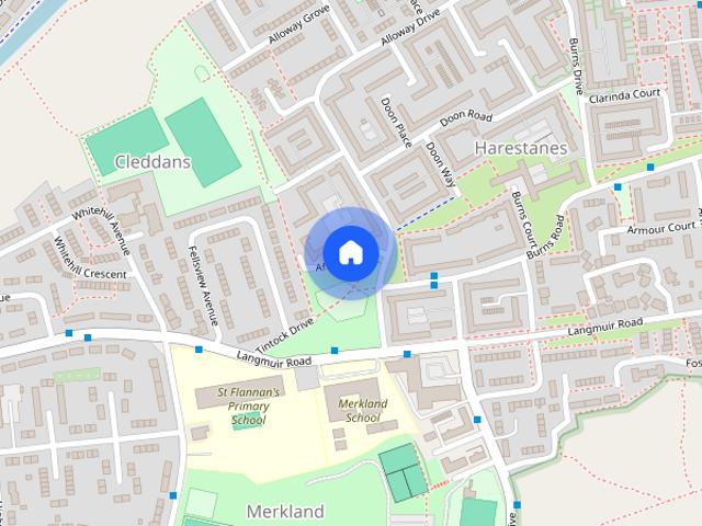 Afton View, Kirkintilloch