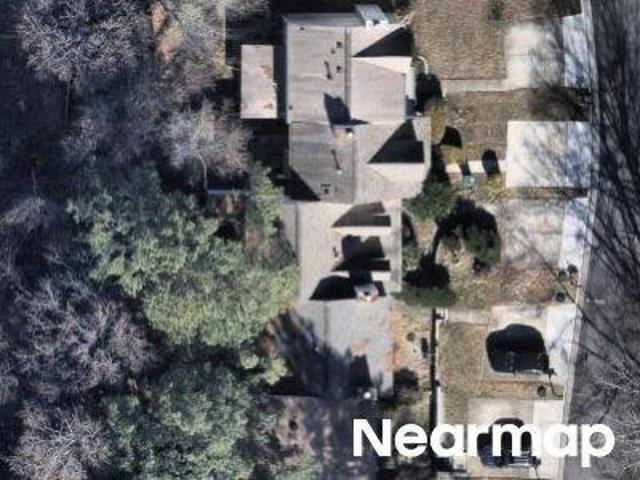 Afton Way SE