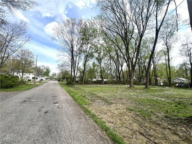 Afton Avenue