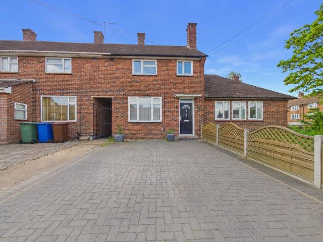Afton Drive, South Ockendon, Essex RM15, 2 bed terraced house to rent, £1,600 pcm | PrimeLocation