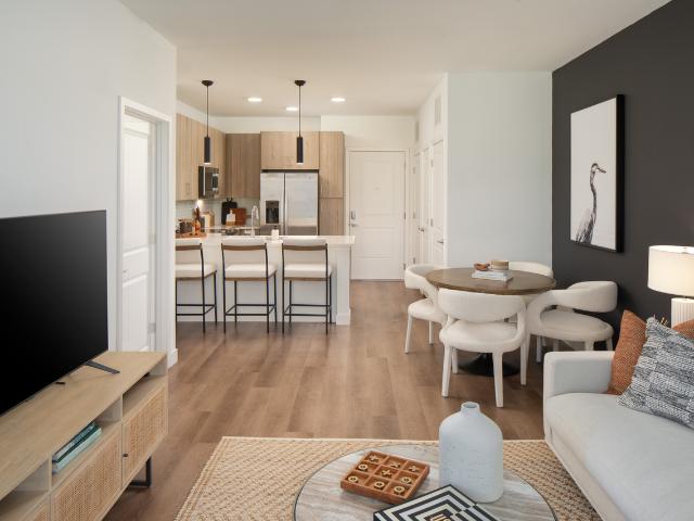 Afton Palms 1 Bedroom Apartment for Rent at 4101 Acorn Oak Cir, Sanford, FL 32771