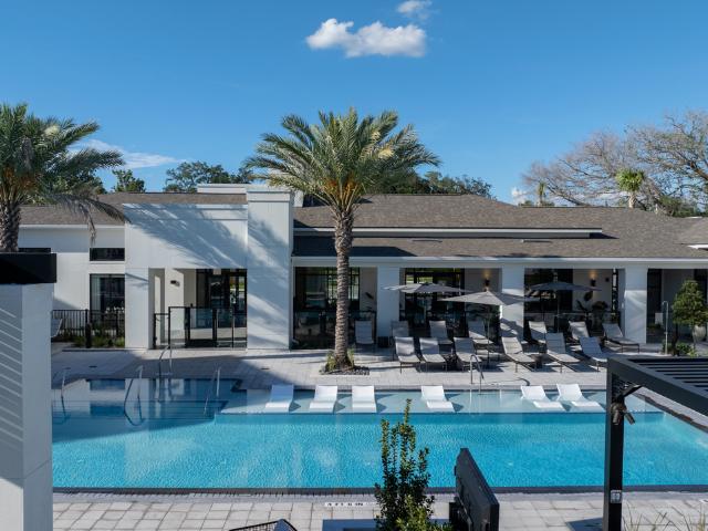 Afton Palms 1 Bedroom Apartment for Rent at 4101 Acorn Oak Cir, Sanford, FL 32771