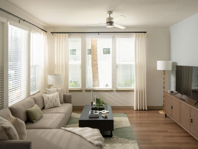 Afton Palms 1 Bedroom Apartment for Rent at 4101 Acorn Oak Cir, Sanford, FL 32771