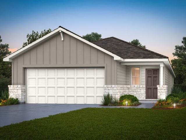 Afton Plan Horizon Ridge Community