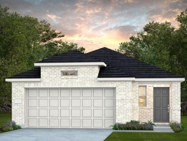 Afton Plan Pinara Pines Community