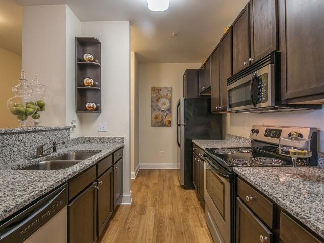 Afton Ridge Apartments 1 Bedroom Apartment for Rent at 410 Starmount Park Blvd, Concord, NC 28027