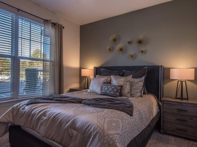 Afton Ridge Apartments 2 Bedroom Apartment for Rent at 410 Starmount Park Blvd, Concord, NC 28027