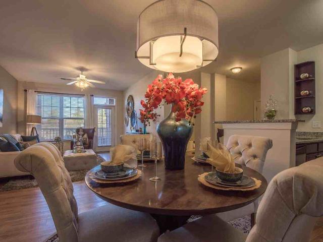 Afton Ridge Apartments 3 Bedroom Apartment for Rent at 410 Starmount Park Blvd, Concord, NC 28027