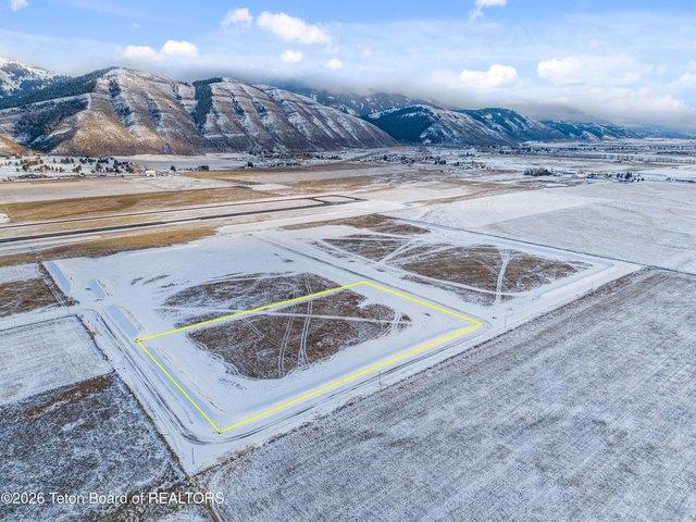 Afton Sky Rnch Lot 1, Afton, WY 83110