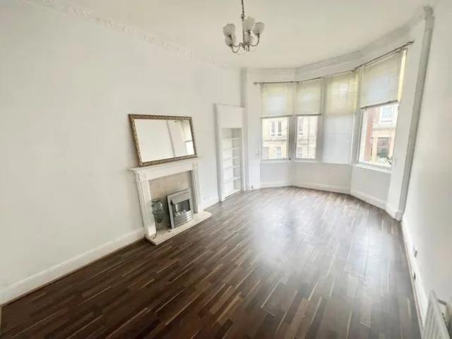 Afton Street, Glasgow, G41 3BU