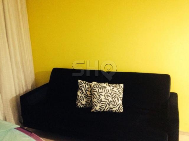 #AG591 Apartamento Locação com 60.00 m², 2 Quarto s, por R$ 2.500