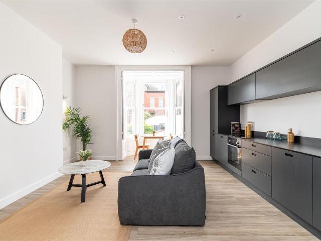 Akenside Terrace, Jesmond, Newcastle Upon Tyne NE2, 1 bed flat to rent, £1,200 pcm | PrimeLocation