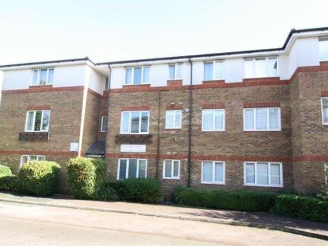 Akerlea Close, Netherfield, 2 Bedroom Apartment