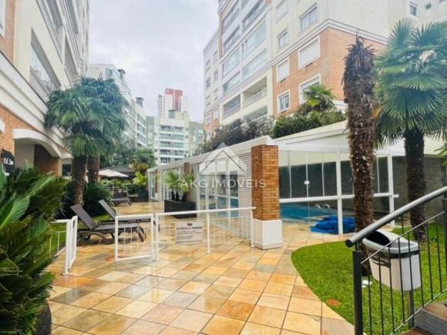 AKG IMÓVEIS VENDE APARTAMENTO NO ECOVILLE BREEZE